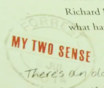 Thrill of the Chase Notes