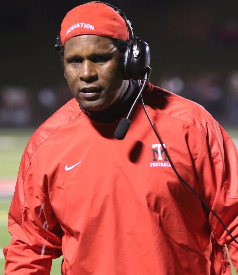 HAPPY BIRTHDAY COACH DOUG!