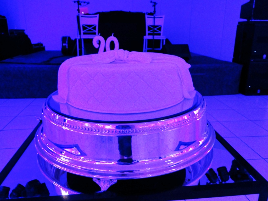 Dj Simone Borth: Aniversario Sra Mery @ Buffet du Batel (Curitiba/PR ...