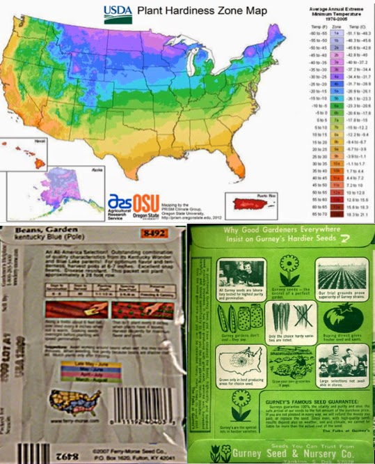 NephiCode: Mormon’s Abridgement Part II – Seeds from Jerusalem