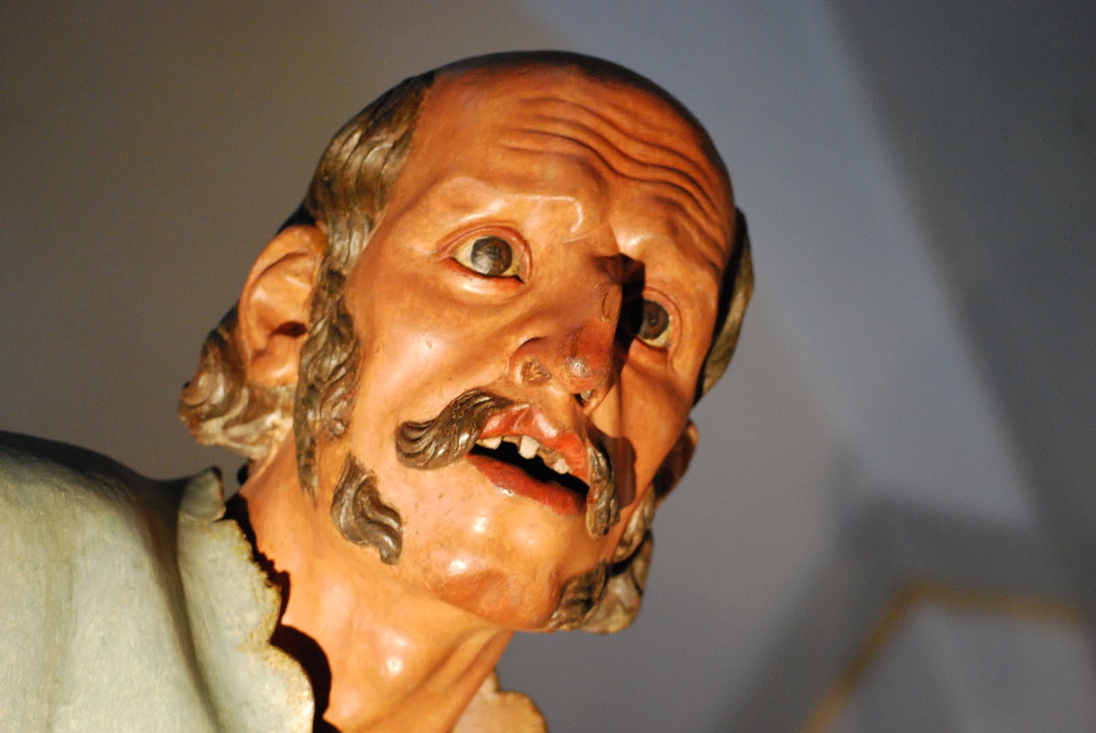 Joachim & Malik Verlag: Anatomía de un sayón