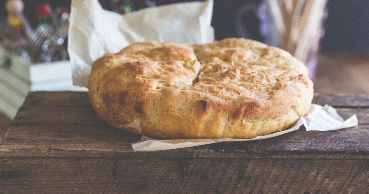 Milk and Honey: Pão - Portuguese Bread