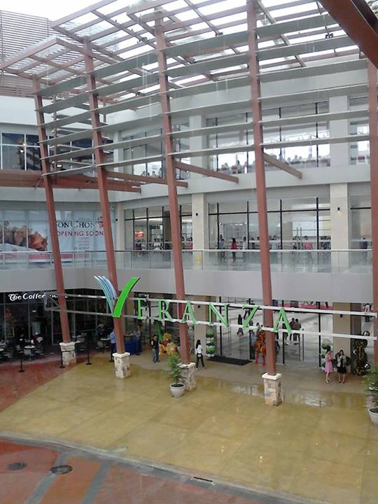 Veranza Mall Snapshots from Netizens - akosiRABSKY