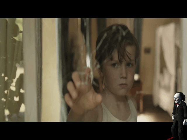 'El secreto de los Marrowbone', la película que todo el mundo tiene que ...