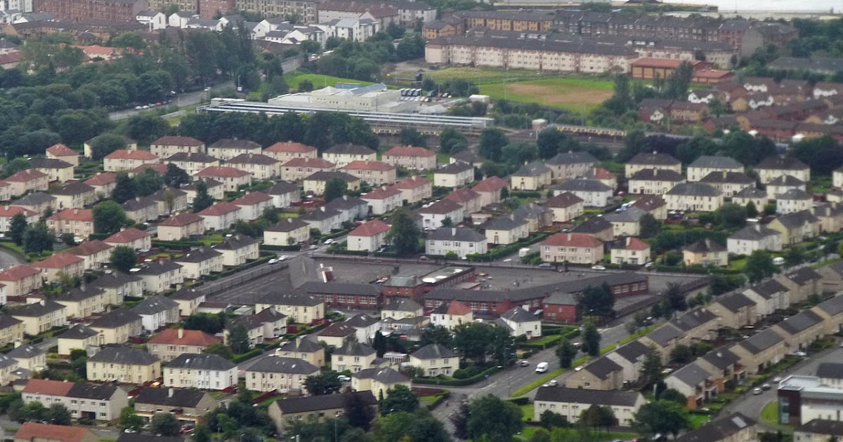 Around the World With Uncle Moose: Boston to Reykjavik to Glasgow to ...