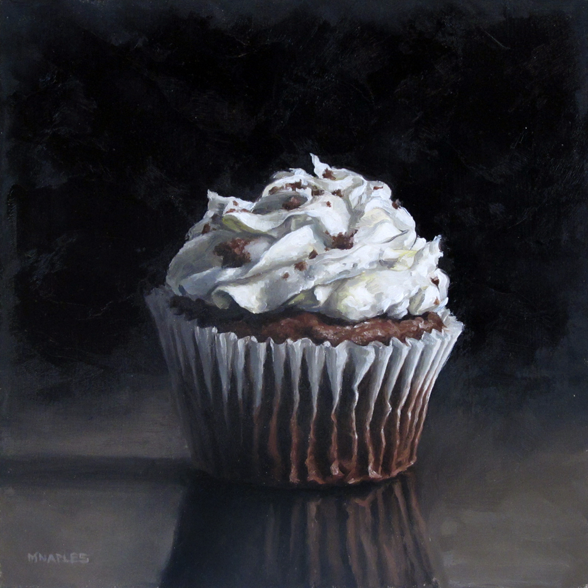 MICHAEL NAPLES: 2012