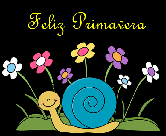 ® Imágenes y Gifs Animados ®: IMÁGENES DE FELIZ PRIMAVERA