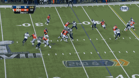 NWK to MIA: Best GIFS Of The Super Bowl