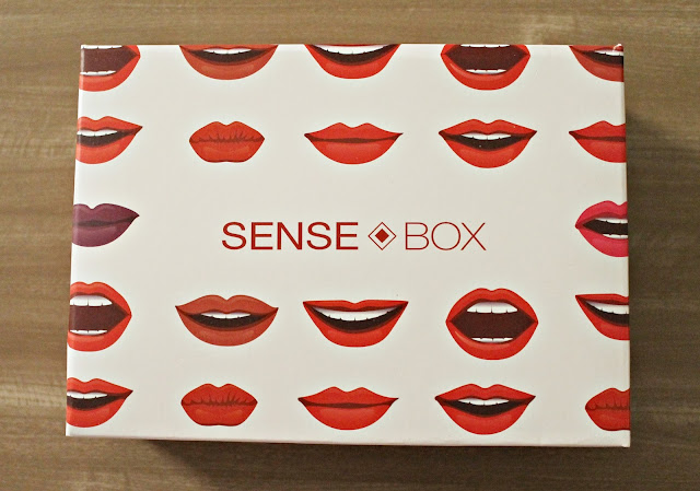 RECIBÍ MI PRIMERA CAJA DE "SENSE BOX" - Shimi Buitrago