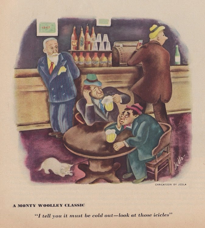 D R E W • F R I E D M A N: The art of Alan Jedla