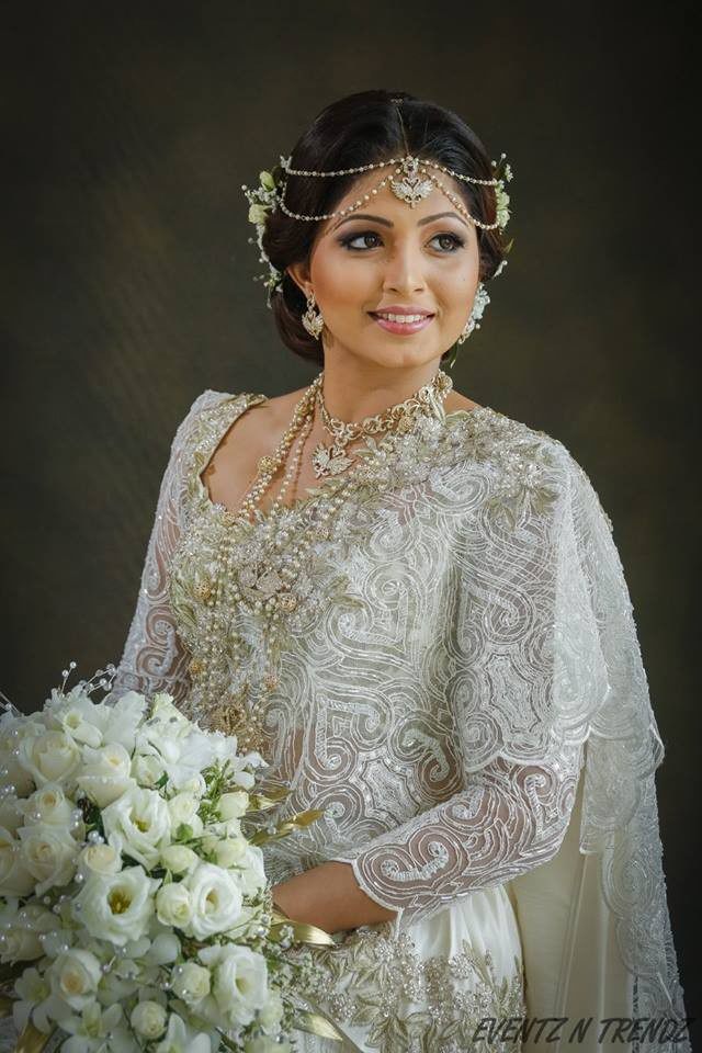 Hashini Gonagala Wedding Photos | Actress & Models