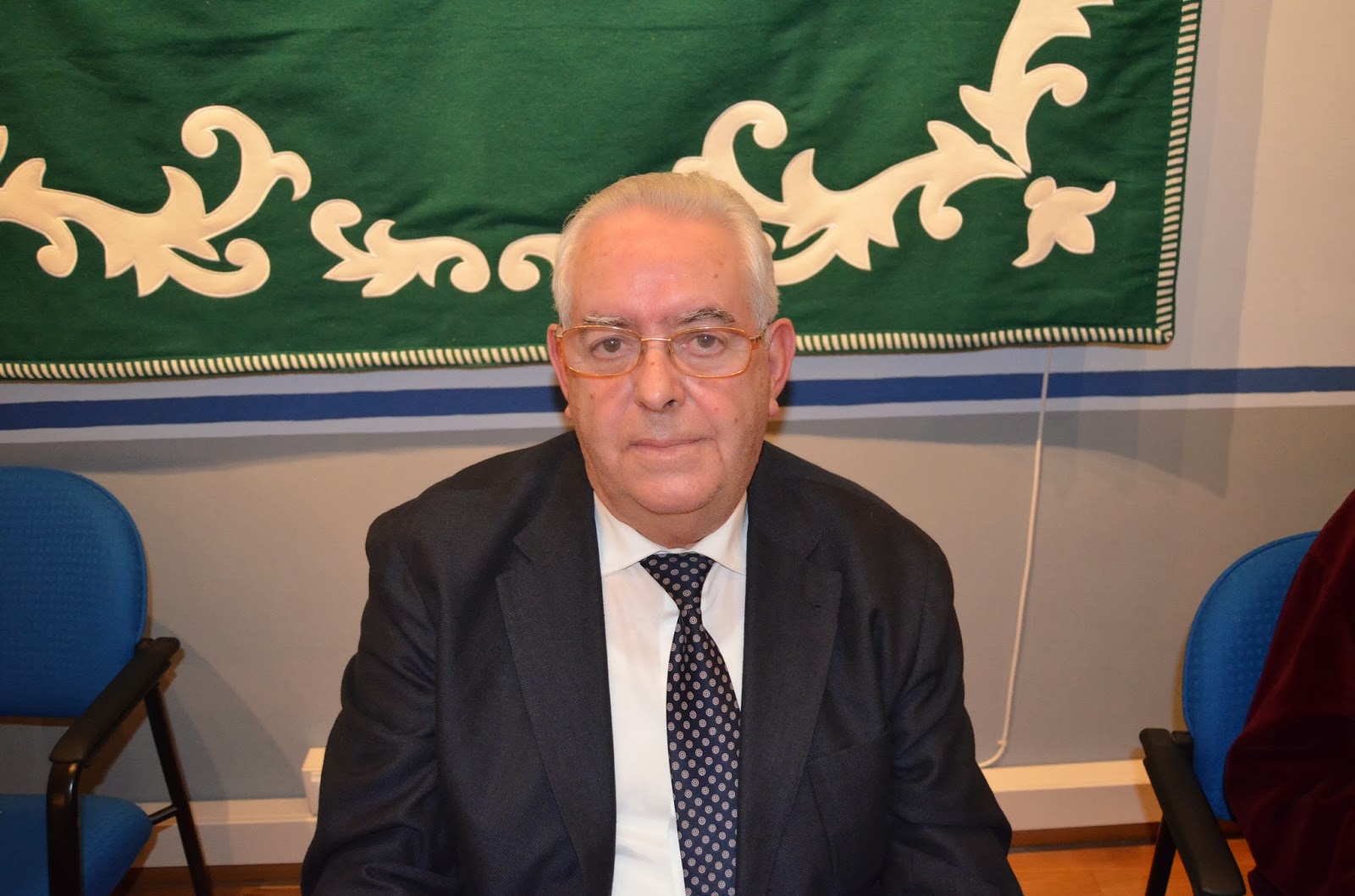 Centro de Estudios Borjanos: Presentación del libro de Enrique Angulo ...