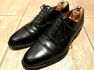 Shoe*: REGAL 01DRCD の魅力