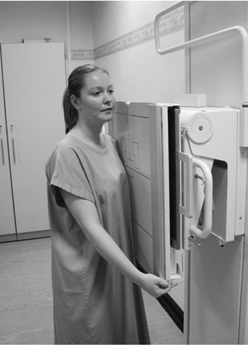 Clark's Radiography: Projection Terminology