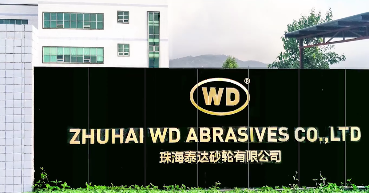 WD Batu Gerinda : Pabrik Batu Gerinda WD