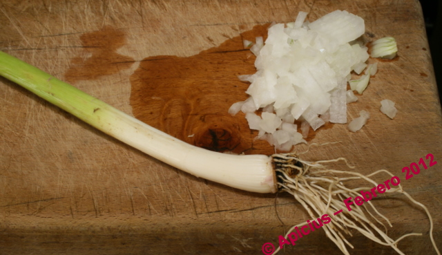 Cogote de merluza horneada | La Cocina Paso a Paso