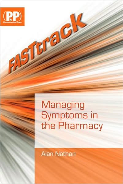 Medical Books Free FASTtrack Managing Symptoms In The Pharmacy Medical Books Free FASTtrack Managing Symptoms In The Pharmacy