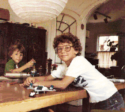 Stalking Seattle: The Goldmark Murders