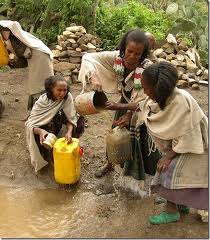 MPH Global Issues in Environmental Health: Ethiopia Water Sanitation