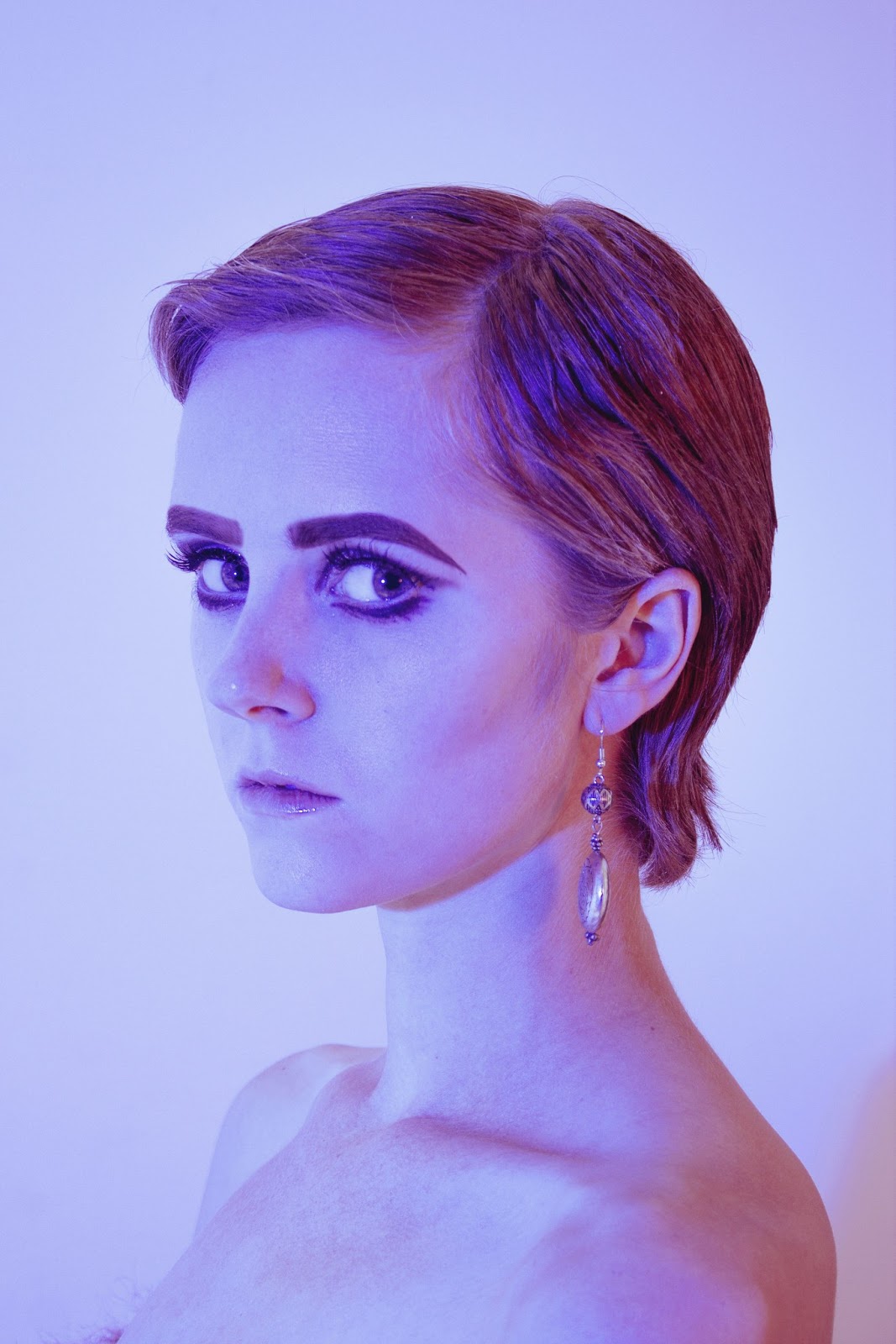 IVY TIMLIN : NYLON EN ESPAÑOL