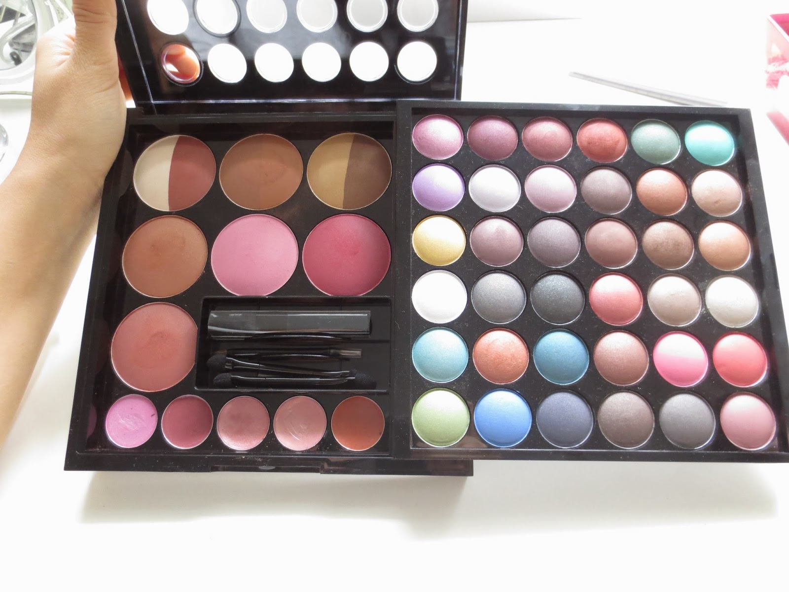 Starter Makeup Artist Kit at Christopher Doyle blog