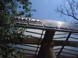 UFCSPA novamente é destaque em avaliações nacionais