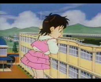 女巨人(Giantess): 4月 2012