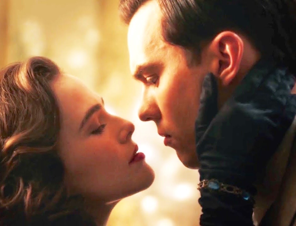 Film Reviews from Two Guys in the Dark: Rebel in the Rye and mother!