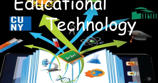 My Educational Technology Center: What is Educational Technology?