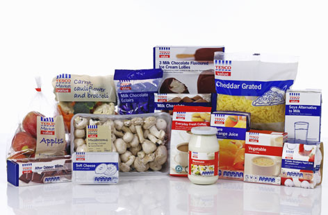 Insight for Innovation: Tesco unveils upgraded value range