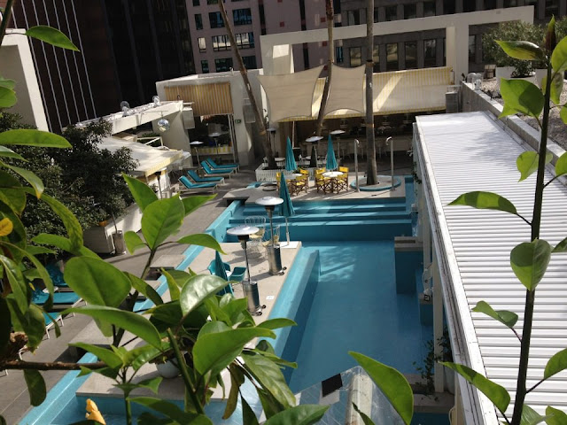 Through Beauty Eyes: 7 REASONS WHY I LOVE IVY POOL BY MERIVALE. AND ...