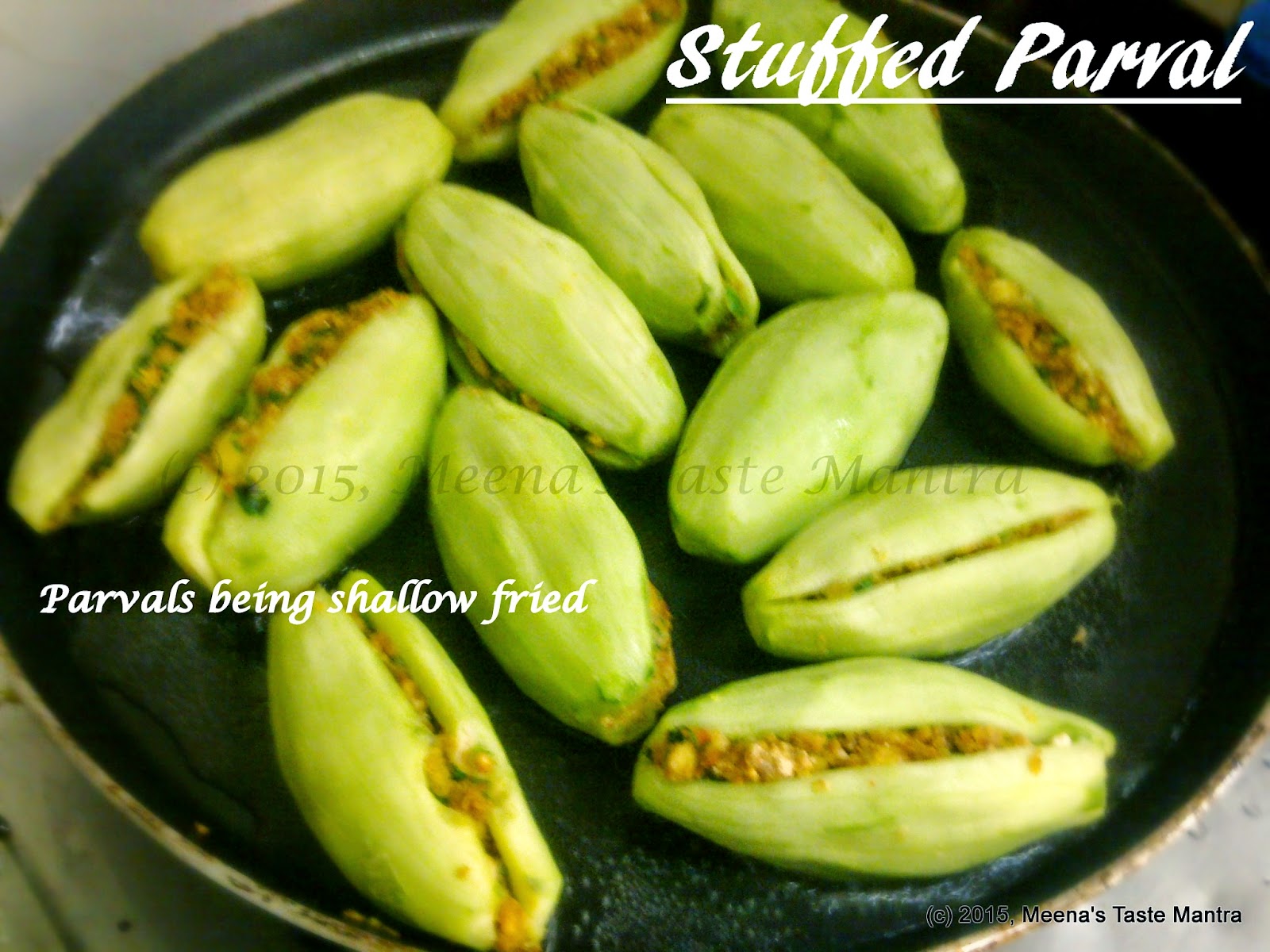 Meena's Taste Mantra