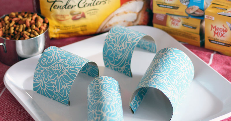 DIY Cat Food Maze for the Ultimate Kitty Boredom Buster | Sunny Day Family