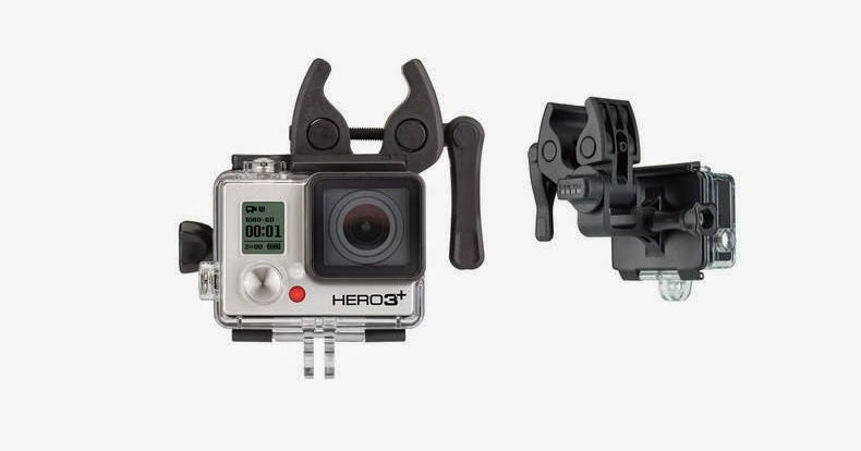 Tight Lined Tales of a Fly Fisherman: Fly Product...GoPro's New ...
