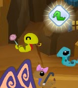 Animal Jam Adventures: AJ Update