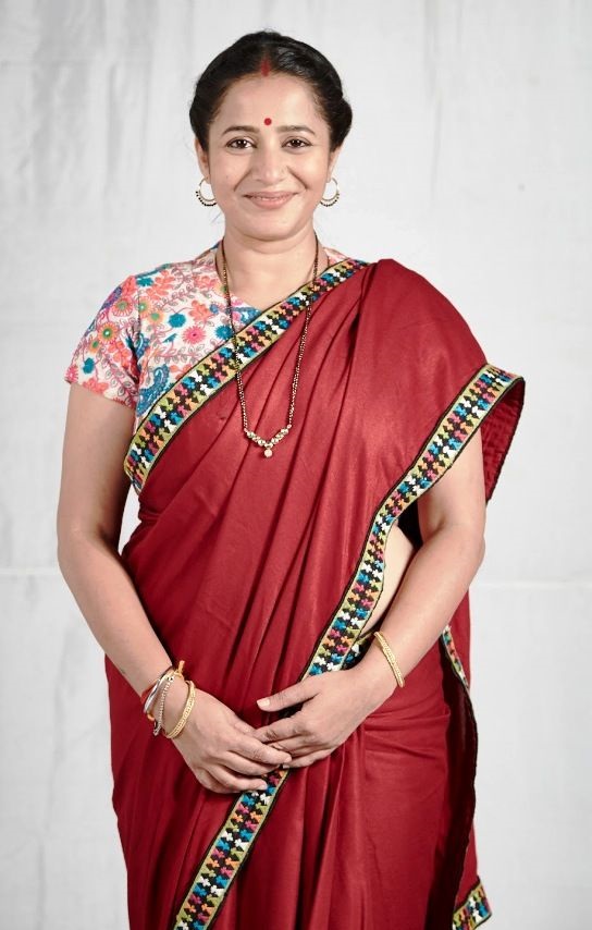 Ritu Chaudhary Seth Husband - lasopagenius