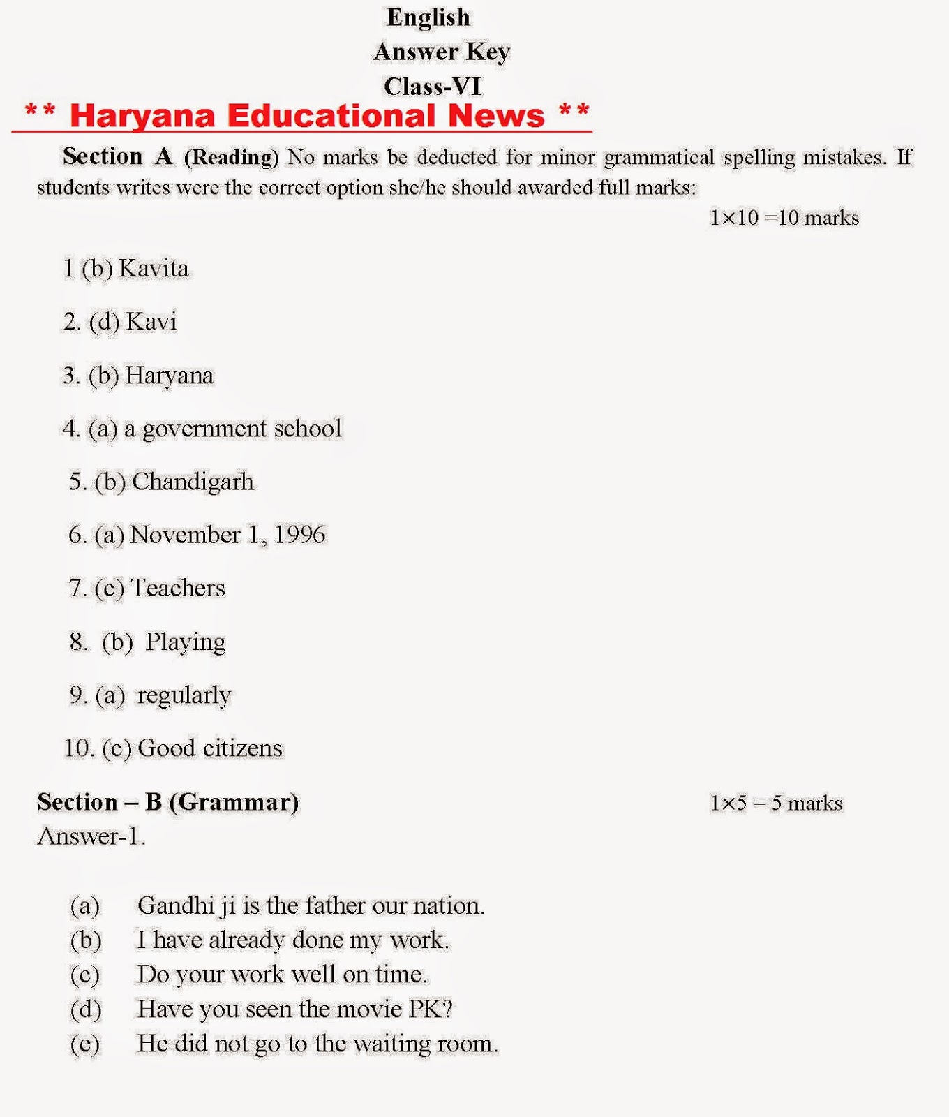 Surinder Khurana Answer Key Of Today 6 8th Exam 21 03 2015 surinder-khurana-answer-key-of-today-6-8th-exam-21-03-2015