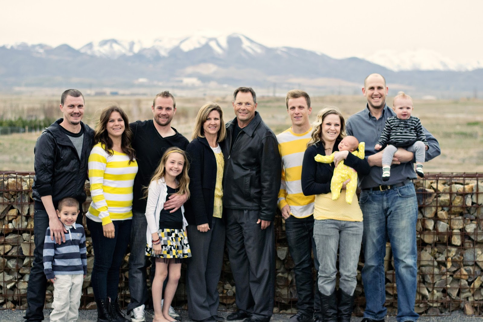 Jamison Elizabeth Photography: The Ballard Family