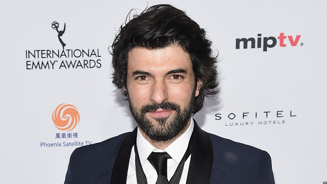 Top rank world: Top 10 most handsome Turkish actors in the world