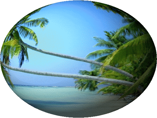 CIUDADES DEL MUNDO: GIF: playa