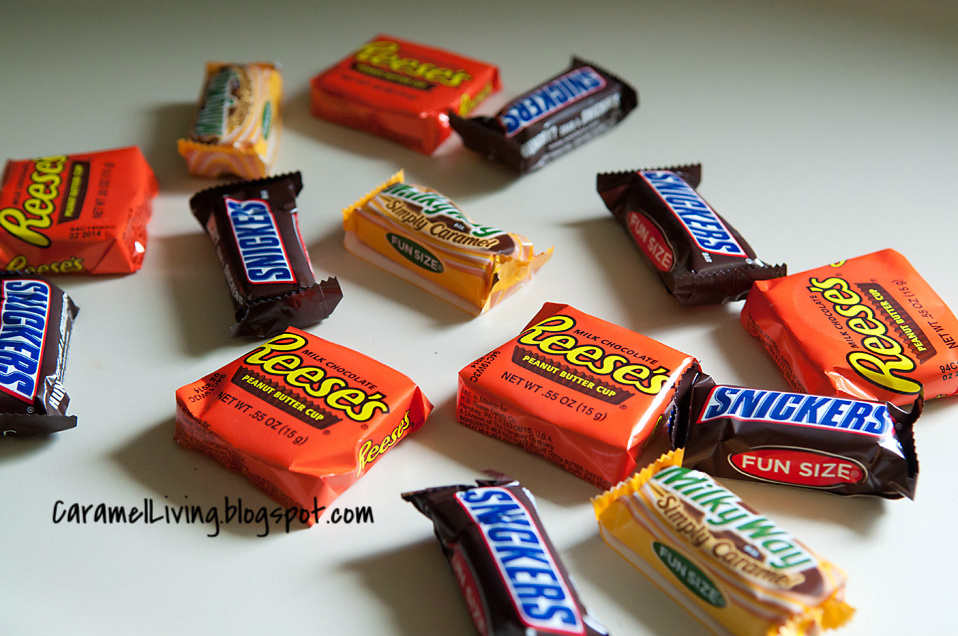 Caramel Living: Croissant Surprises