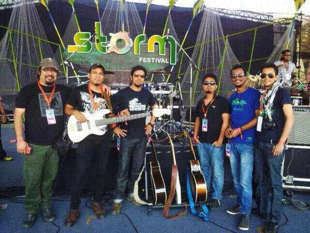 Angaraag mahanta_papon_Assamese singer