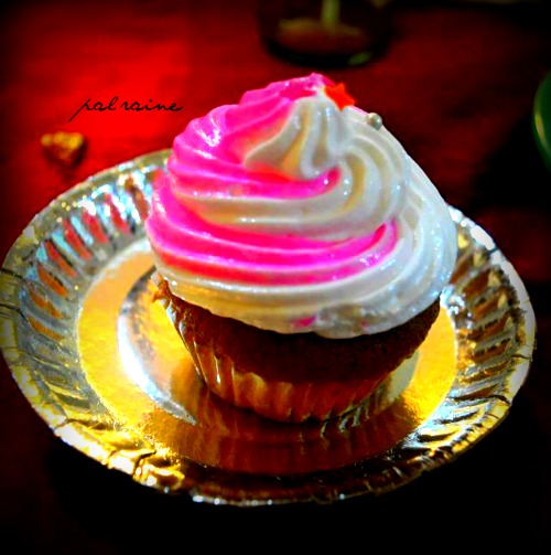 DEBUT CUPCAKES | Cupcake Buff