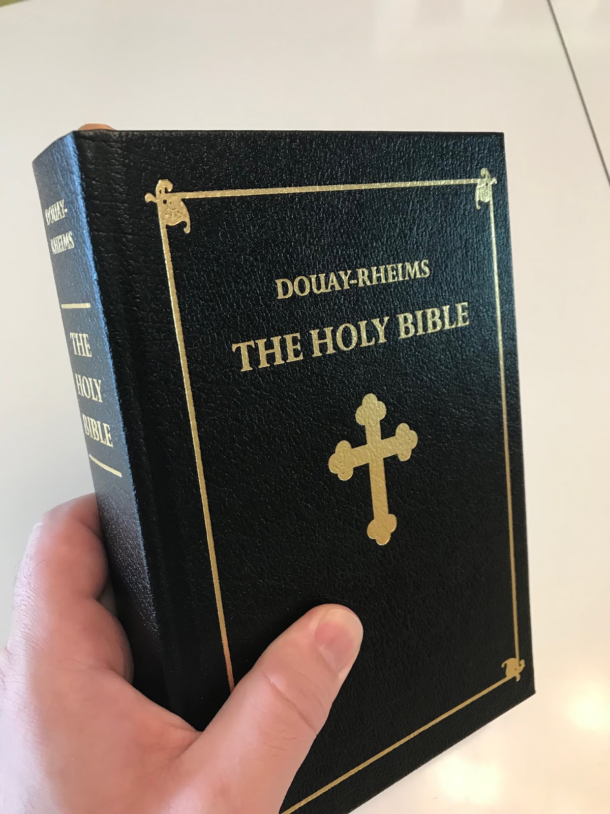 Catholic Bibles: Loreto Publications Douay-Rheims Bible