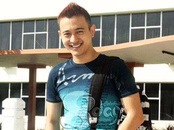 Moe Aung Yin Arrested In Myanmar