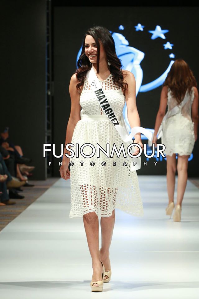 Reinas del Mundo: Cobertura Miss Puerto Rico.