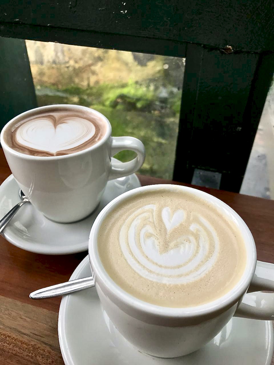 STELLANGELITA: Celsius Coffee Co - The Best Place for Having Breakfast ...