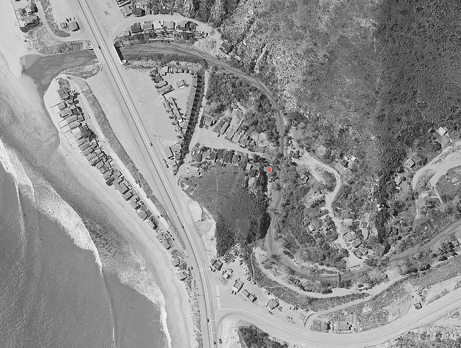 Topanga Beach Rodeo Grounds Spiral Staircase Snake Pit The Great topanga-beach-rodeo-grounds-spiral-staircase-snake-pit-the-great