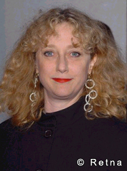 Movie Character List Picture: carol kane