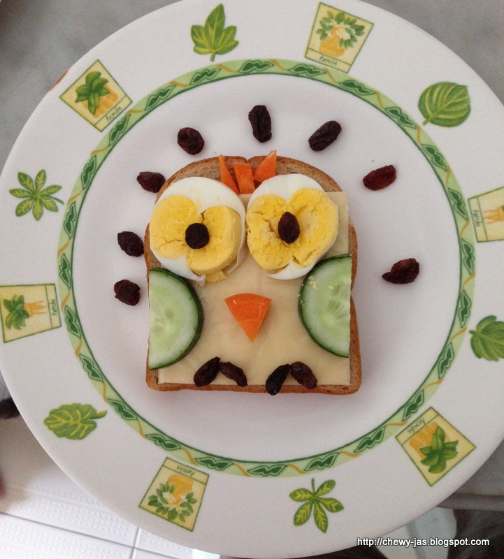 ChewyJas - Singapore Lifestyle Blogger : Sunshine Bakeries : Extra Fine ...